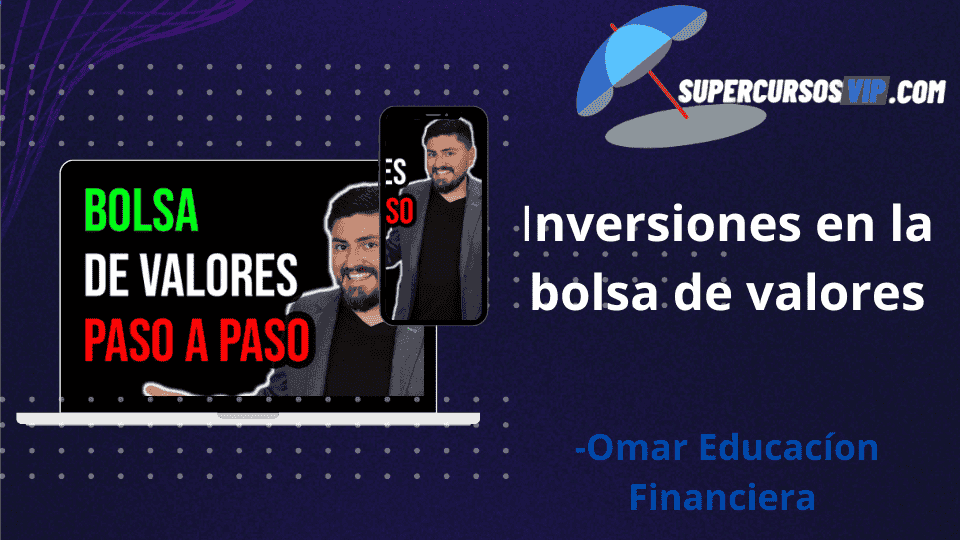 Curso de inversiones en la bolsa de valores | DESCARGA Drive